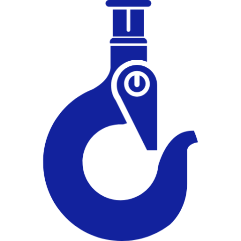 P&L Machine Moving and Rigging | Anywhere, Anytime, By Any Means Necessary.